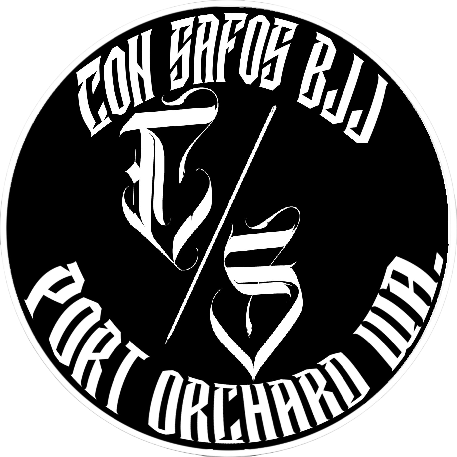 Con Safos BJJ - Brazilian Jiu Jitsu | Con Safos BJJ